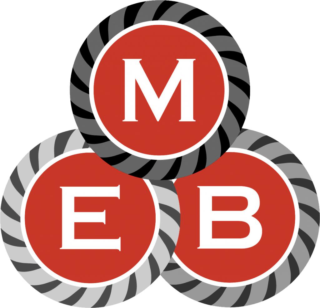 ABOUT US – MEB Equipment