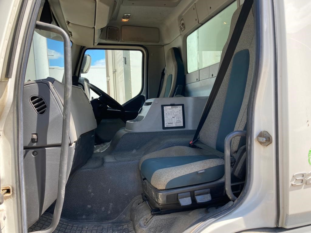 USED FORKLIFTS – MEB Equipment