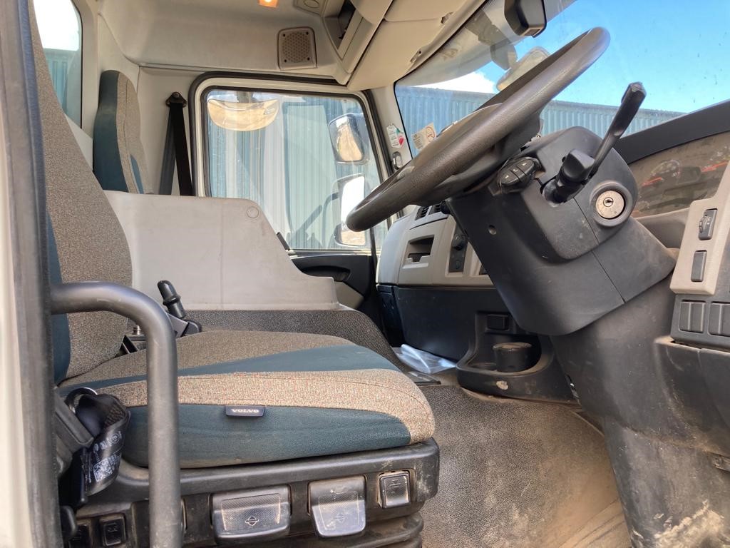 USED FORKLIFTS – MEB Equipment